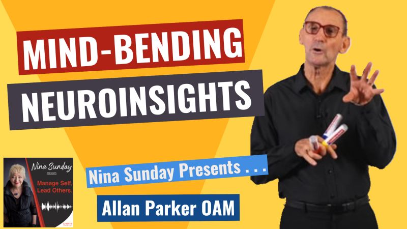 Allan Parker, OAM on LinkedIn: Nina Sunday Presents Allan Parker OAM ... Allan Parker, OAM on LinkedIn: Nina Sunday Presents Allan Parker OAM ...