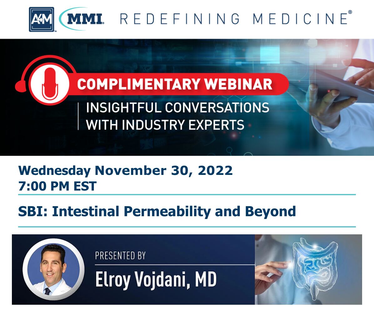 The American Academy of Anti-Aging Medicine (A4M) on LinkedIn ... The American Academy of Anti-Aging Medicine (A4M) on LinkedIn ...
