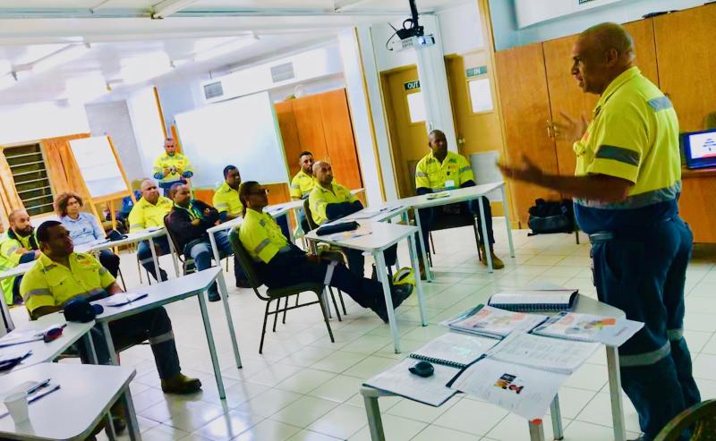 Ok Tedi Mining Limited on LinkedIn: We are very excited to launch the ... Ok Tedi Mining Limited on LinkedIn: We are very excited to launch the ...