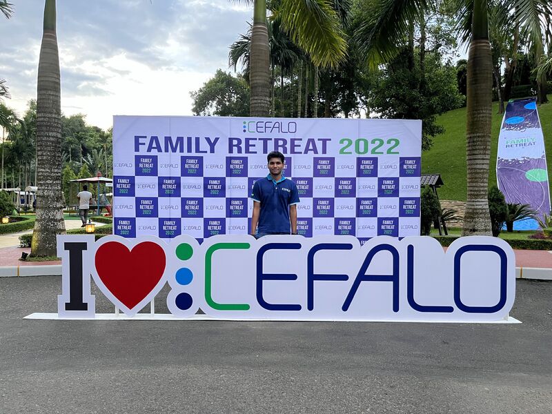 Cefalo Family Retreat 2022. Thanks Cefalo Bangladesh Ltd. for ... Cefalo Family Retreat 2022. Thanks Cefalo Bangladesh Ltd. for ...
