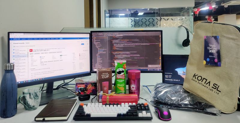 Quazi Rakibul Islam on LinkedIn: #lifeatwork #software #thankyou Quazi Rakibul Islam on LinkedIn: #lifeatwork #software #thankyou