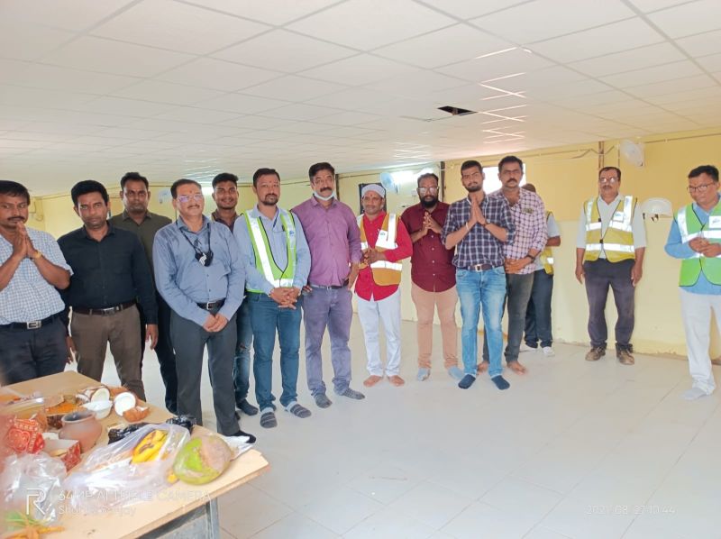 Sukanta Kumar Rout on LinkedIn: New Office inaugration 🌺 | 11 comments Sukanta Kumar Rout on LinkedIn: New Office inaugration 🌺 | 11 comments