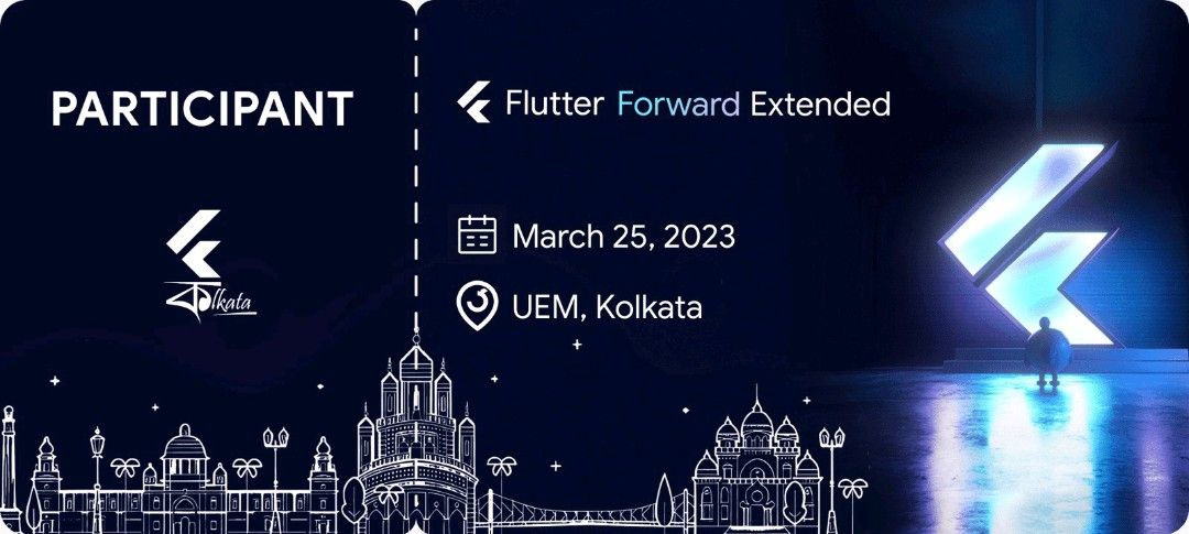 The Harsh Gupta on LinkedIn: #fluttercommunity #flutterkolkata # ... The Harsh Gupta on LinkedIn: #fluttercommunity #flutterkolkata # ...