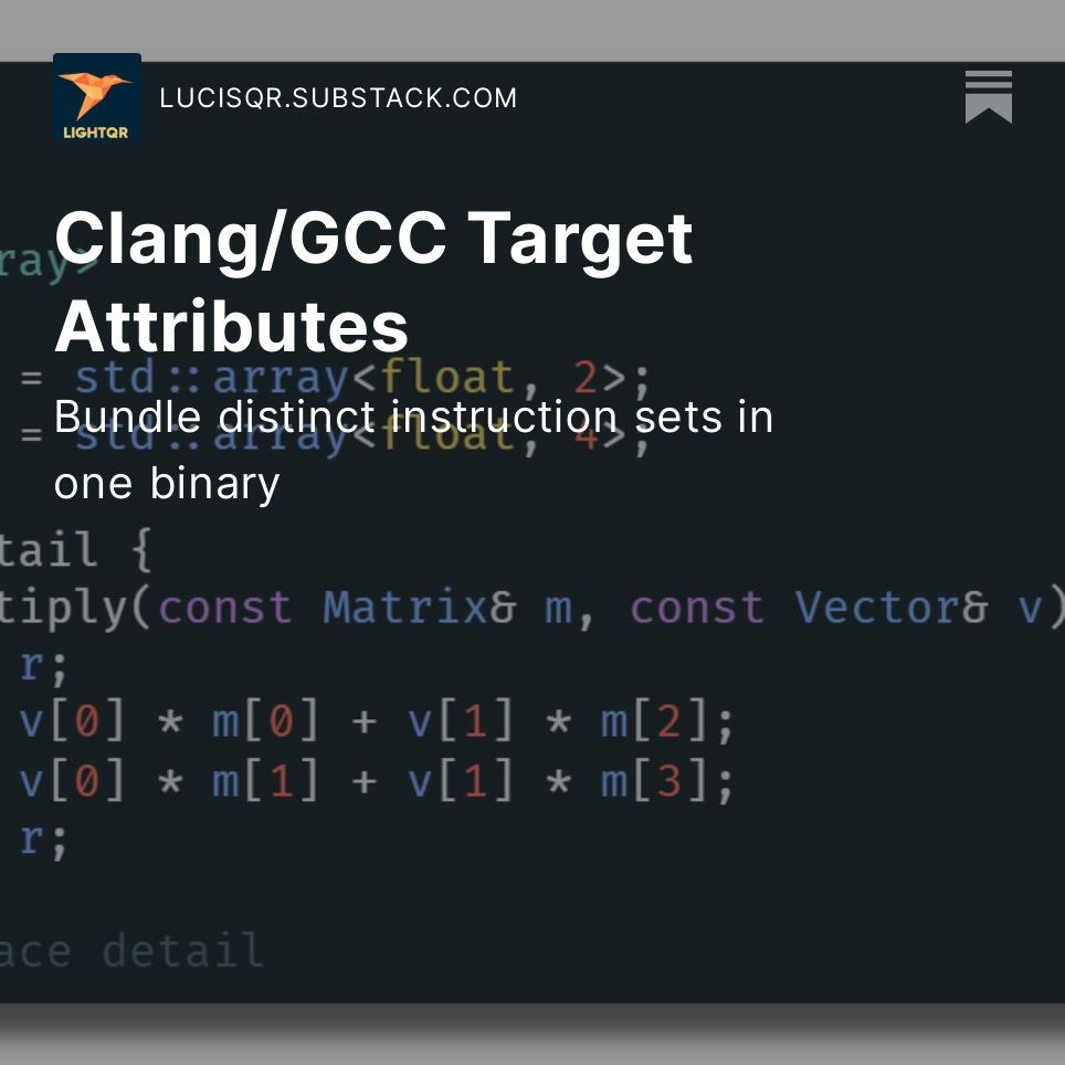 Henrique Bucher on LinkedIn: #cpp #cplusplus #programming #trading Henrique Bucher on LinkedIn: #cpp #cplusplus #programming #trading