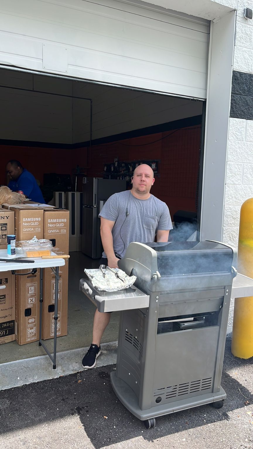 Randy Hively on LinkedIn: This is how we do it at store 554. Our ... Randy Hively on LinkedIn: This is how we do it at store 554. Our ...