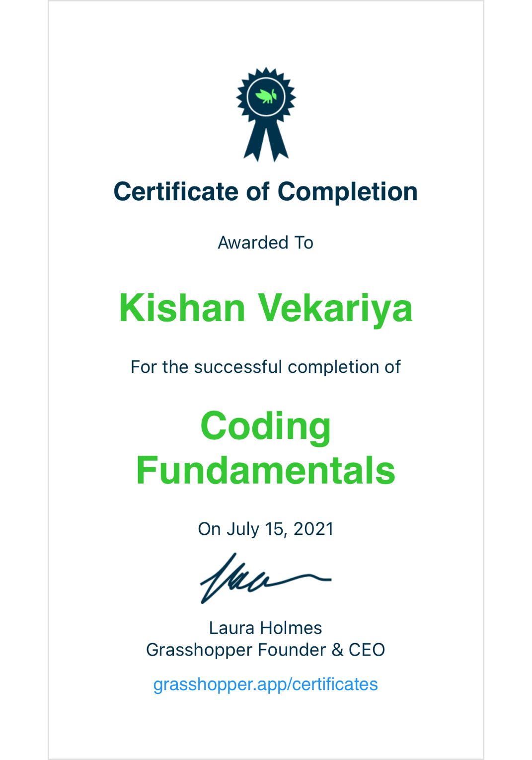 Kishan Vekariya on LinkedIn: #experience #investing #coding #learning # ... Kishan Vekariya on LinkedIn: #experience #investing #coding #learning # ...
