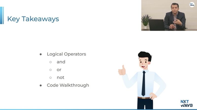 Dinesh A on LinkedIn: #day16 #nxtwave #ccbp #30daysofcode ... Dinesh A on LinkedIn: #day16 #nxtwave #ccbp #30daysofcode ...