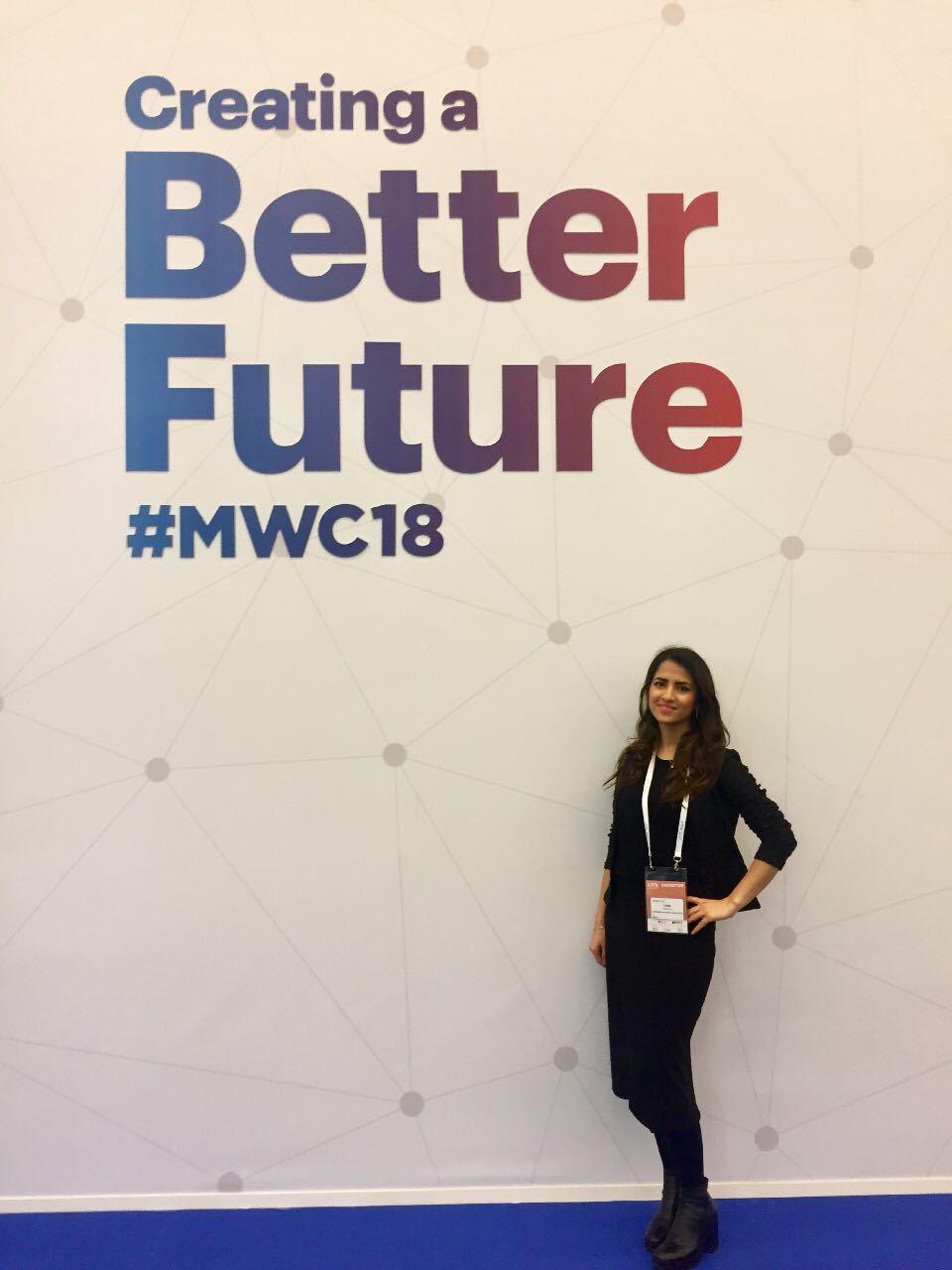 Dr. Loha Hashimy on LinkedIn: The third year in Barcelona and the first ... Dr. Loha Hashimy on LinkedIn: The third year in Barcelona and the first ...