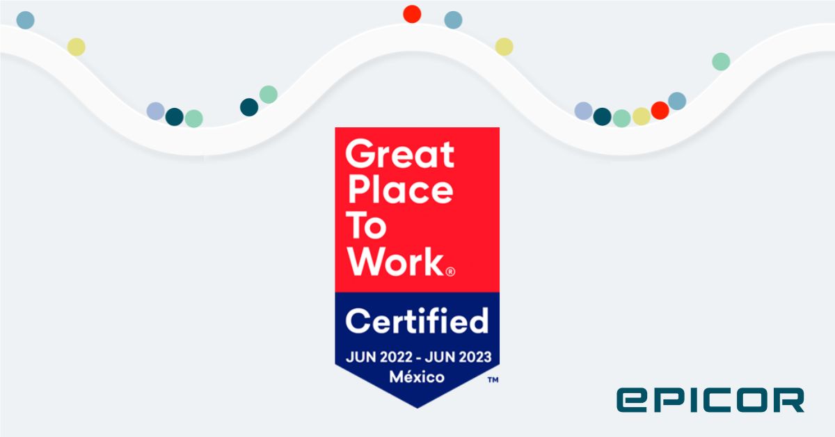 Epicor on LinkedIn: #teamepicor Epicor on LinkedIn: #teamepicor