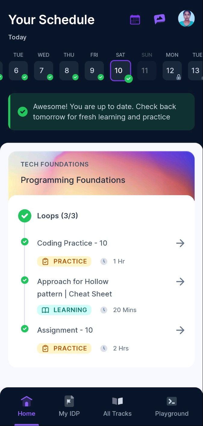 Prasanna A. on LinkedIn: #day23 #python #pythonprogramming #coding ... Prasanna A. on LinkedIn: #day23 #python #pythonprogramming #coding ...