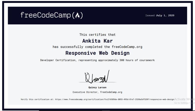 Ankita Kar on LinkedIn: #html #css #cssgrid #cssflexbox #visualdesign # ... Ankita Kar on LinkedIn: #html #css #cssgrid #cssflexbox #visualdesign # ...