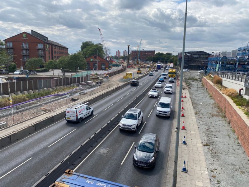 James Leeming, IEng, MCIHT, ChPP, MAPM on LinkedIn: Great visit to Hull ... James Leeming, IEng, MCIHT, ChPP, MAPM on LinkedIn: Great visit to Hull ...