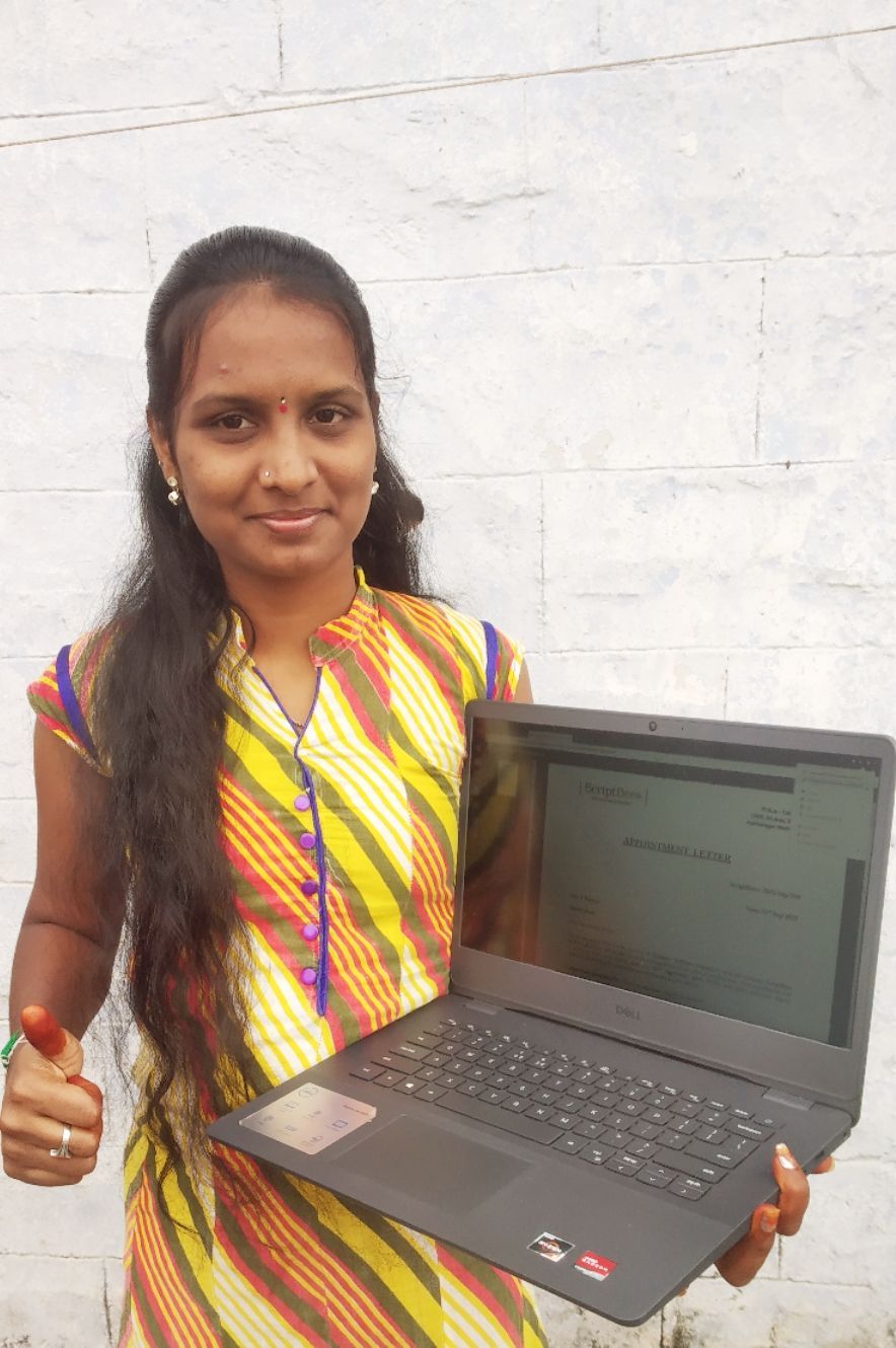 Ramya Yarramadha on LinkedIn: #career #technology #ccbp #nxtwave # ... Ramya Yarramadha on LinkedIn: #career #technology #ccbp #nxtwave # ...