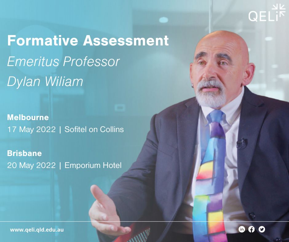 QELi | Queensland Education Leadership Institute on LinkedIn: #qeli # ... QELi | Queensland Education Leadership Institute on LinkedIn: #qeli # ...