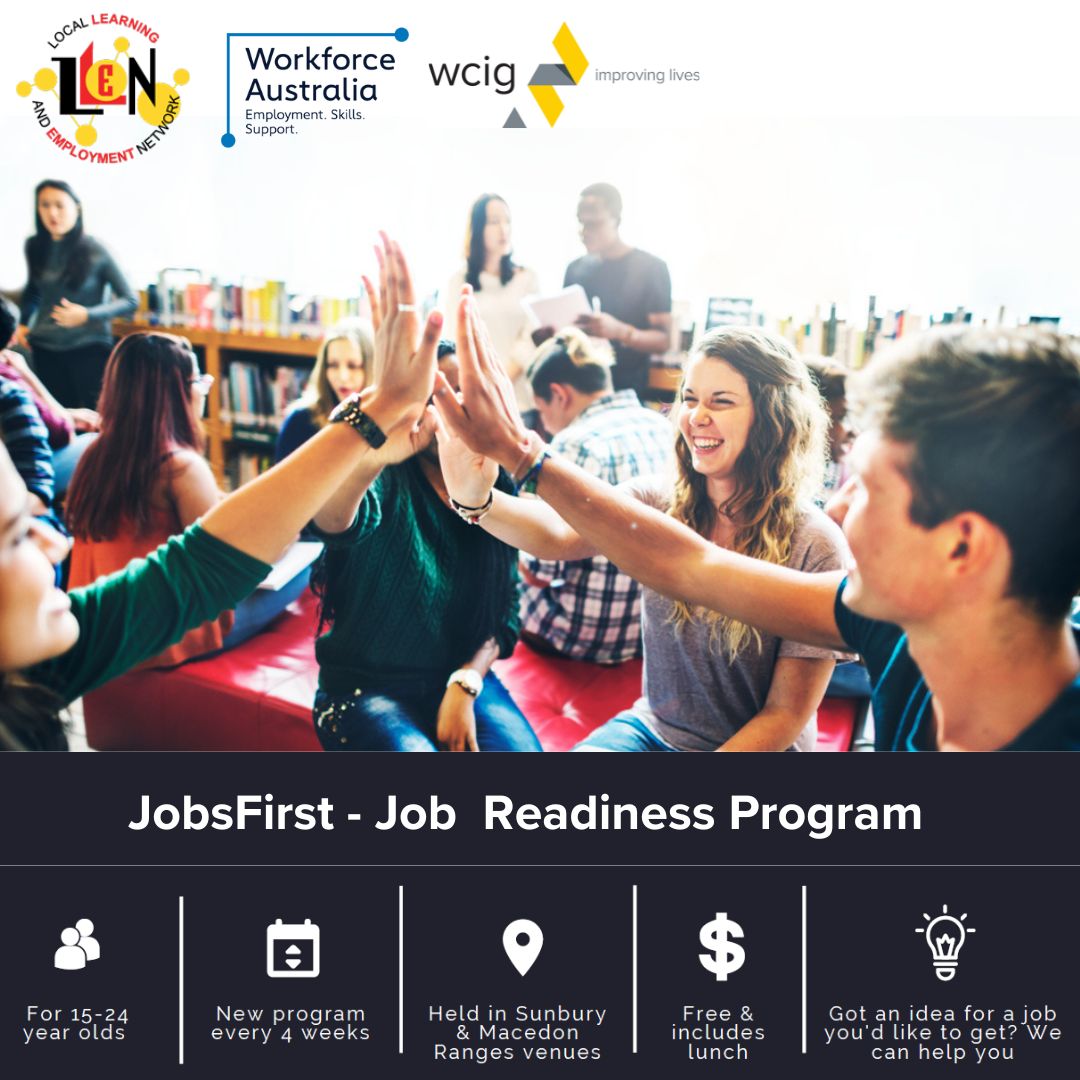 Westgate Community Initiatives Group Ltd. (WCIG) on LinkedIn: Are you ... Westgate Community Initiatives Group Ltd. (WCIG) on LinkedIn: Are you ...