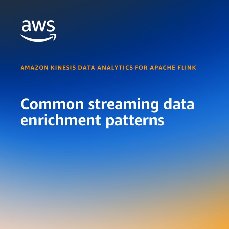 AWS Databases & Analytics on LinkedIn: Data streaming workloads often ... AWS Databases & Analytics on LinkedIn: Data streaming workloads often ...