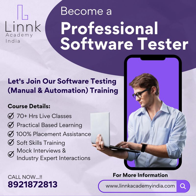 Harish Kumar on LinkedIn: #softwaretesting #career #placements # ... Harish Kumar on LinkedIn: #softwaretesting #career #placements # ...
