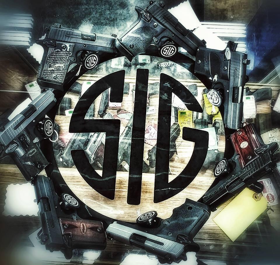 SIG SAUER, Inc. on LinkedIn: SIG SAUER, Inc. has a vision to be ... SIG SAUER, Inc. on LinkedIn: SIG SAUER, Inc. has a vision to be ...