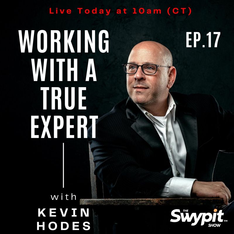 Kevin Hodes, CPP on LinkedIn: Today is the day! Join us at 10am (CT ... Kevin Hodes, CPP on LinkedIn: Today is the day! Join us at 10am (CT ...