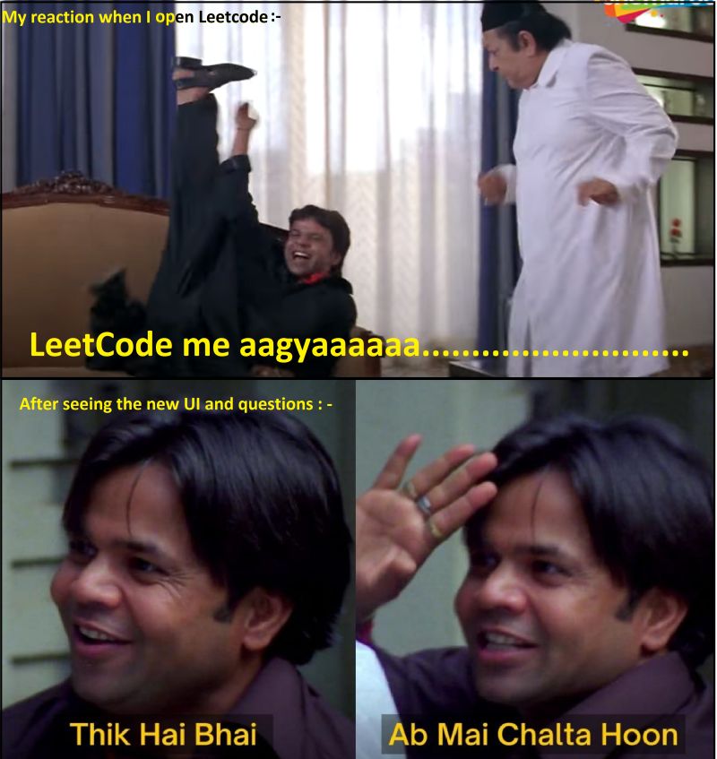Chandan Agrawal on LinkedIn: #leetcode #dsa #faang #maang #microsoft # ... Chandan Agrawal on LinkedIn: #leetcode #dsa #faang #maang #microsoft # ...