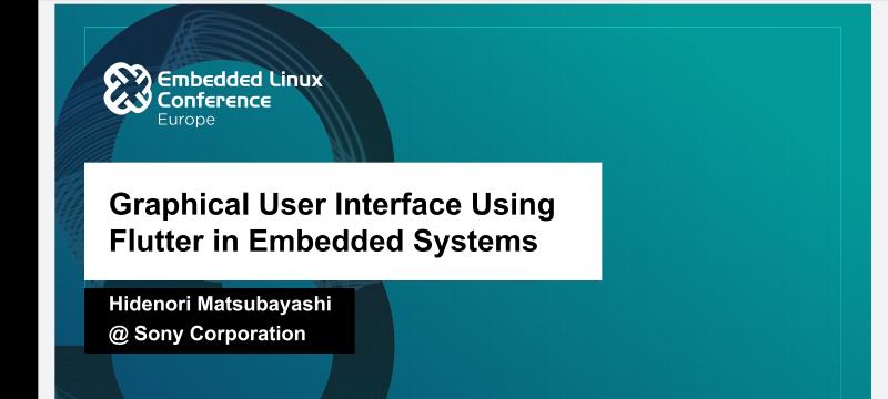 Vlad Rosca on LinkedIn: #development #flutter #betterway Vlad Rosca on LinkedIn: #development #flutter #betterway