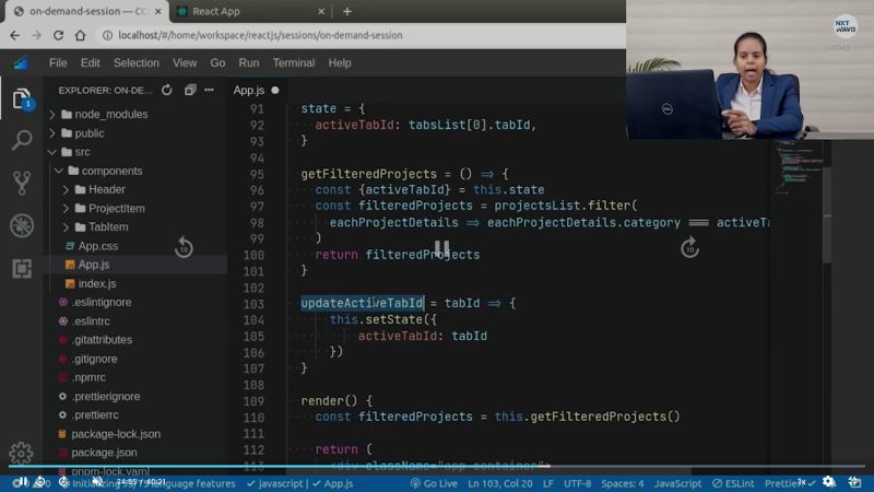 Dileep Kumar Doddi on LinkedIn: #day98 #100daysofcodechallenge #ccbp # ... Dileep Kumar Doddi on LinkedIn: #day98 #100daysofcodechallenge #ccbp # ...