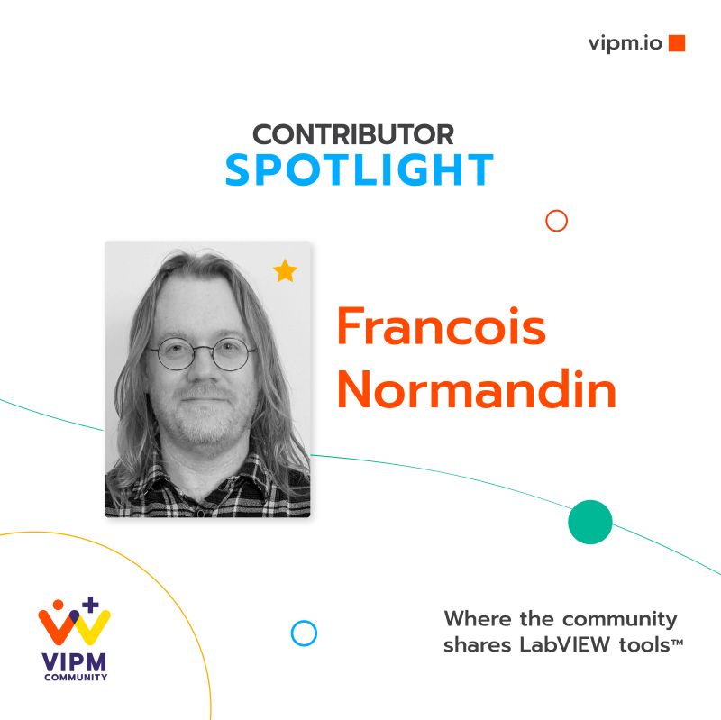 VIPM - Discover LabVIEW Tools! on LinkedIn: #labview #vipm #labview #ni ... VIPM - Discover LabVIEW Tools! on LinkedIn: #labview #vipm #labview #ni ...