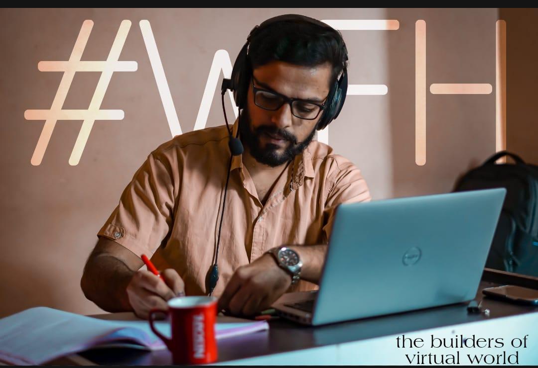 InPods Inc. on LinkedIn: #wfhlife #inpods #wfh2020 InPods Inc. on LinkedIn: #wfhlife #inpods #wfh2020