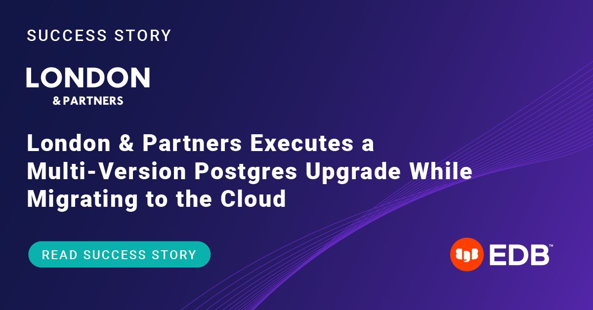 Prasad Chaudhari on LinkedIn: #postgres #database #tech #postgresql # ... Prasad Chaudhari on LinkedIn: #postgres #database #tech #postgresql # ...