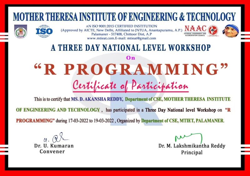 Akanksha Reddy posted on LinkedIn Akanksha Reddy posted on LinkedIn