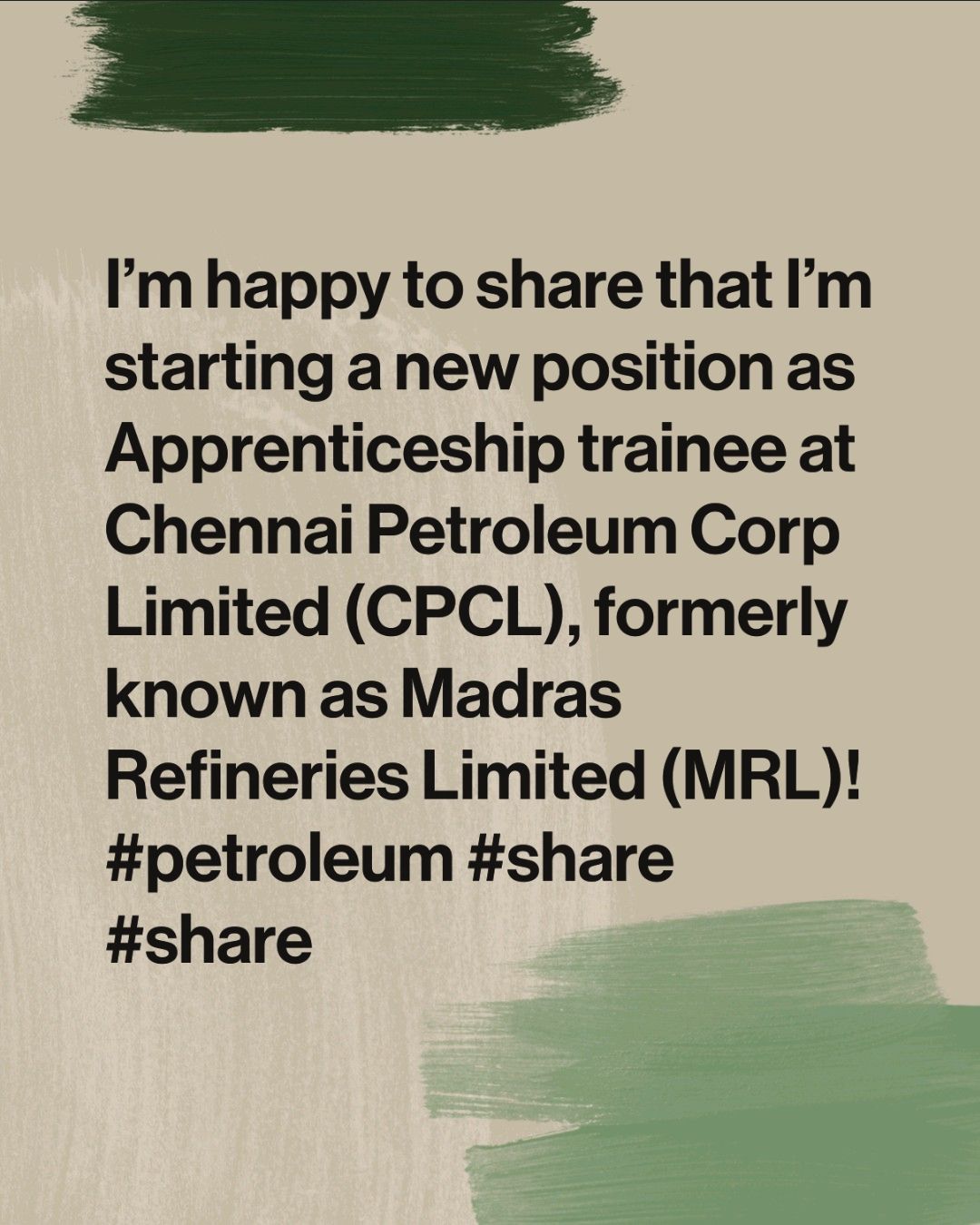 Aswin Murugan on LinkedIn: #oilandgas Aswin Murugan on LinkedIn: #oilandgas