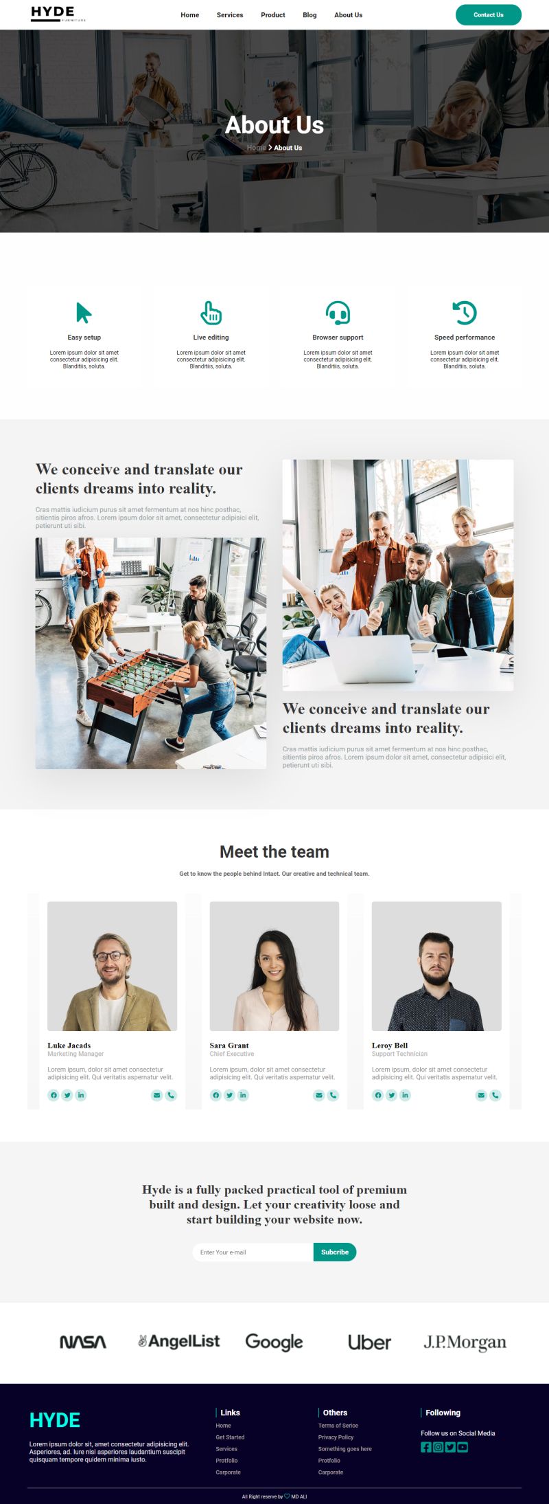 Md Ali on LinkedIn: #website #css #html #design #furniture #webdesigner ... Md Ali on LinkedIn: #website #css #html #design #furniture #webdesigner ...