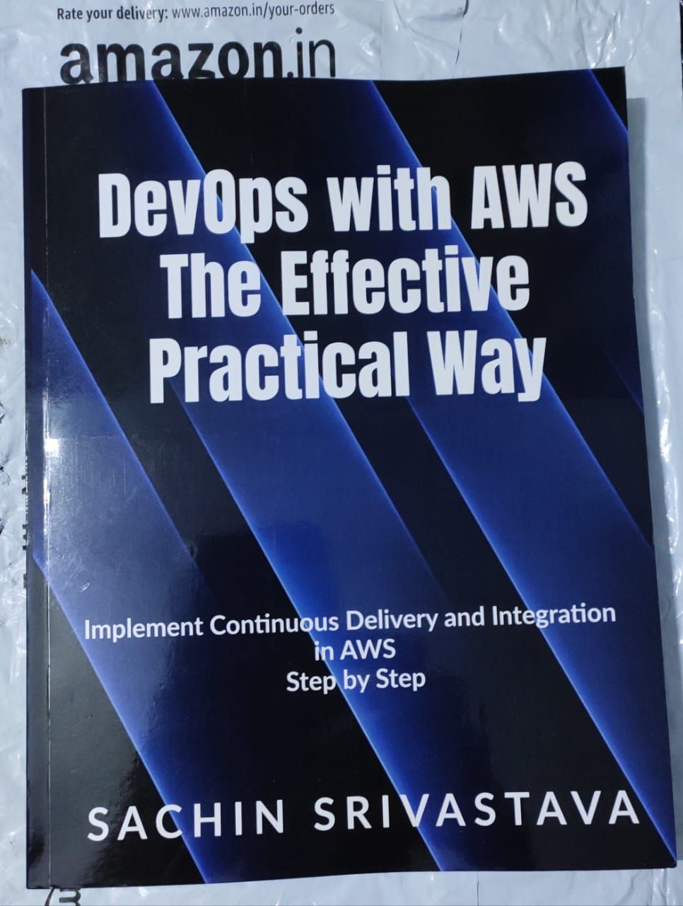 Amarjit Saha on LinkedIn: #devops #aws Amarjit Saha on LinkedIn: #devops #aws