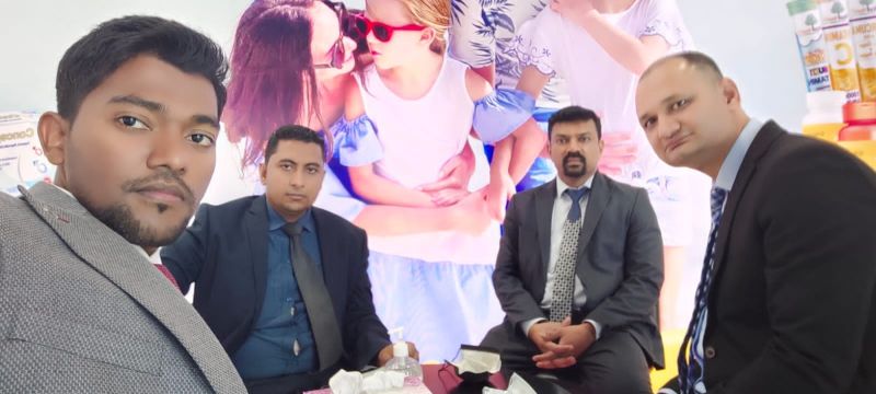 Duphat February 22 to 24 team Vitavision. | Muhammad Naeem Shahzad Duphat February 22 to 24 team Vitavision. | Muhammad Naeem Shahzad