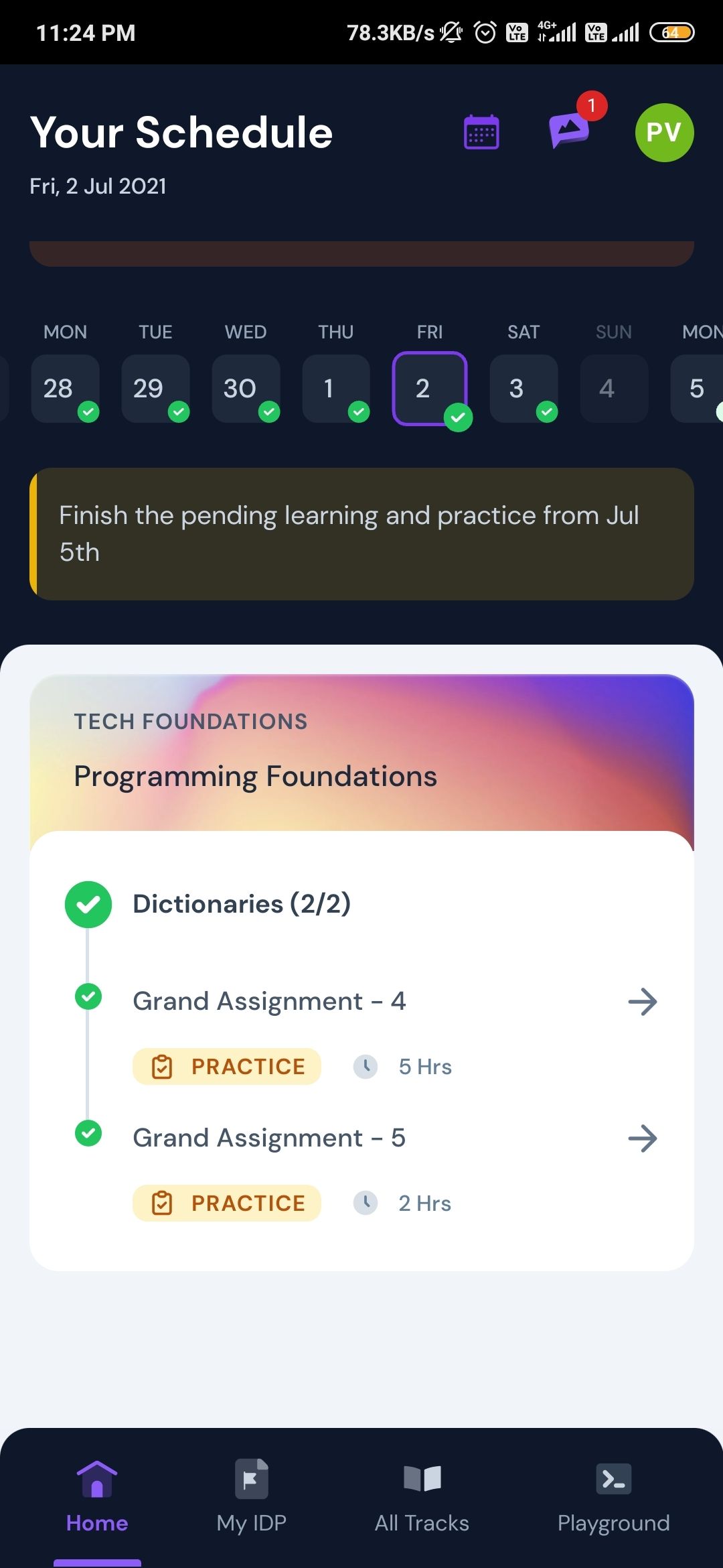 VIVEK Pathipati on LinkedIn: #python #programming #ccbp #nxtwave VIVEK Pathipati on LinkedIn: #python #programming #ccbp #nxtwave