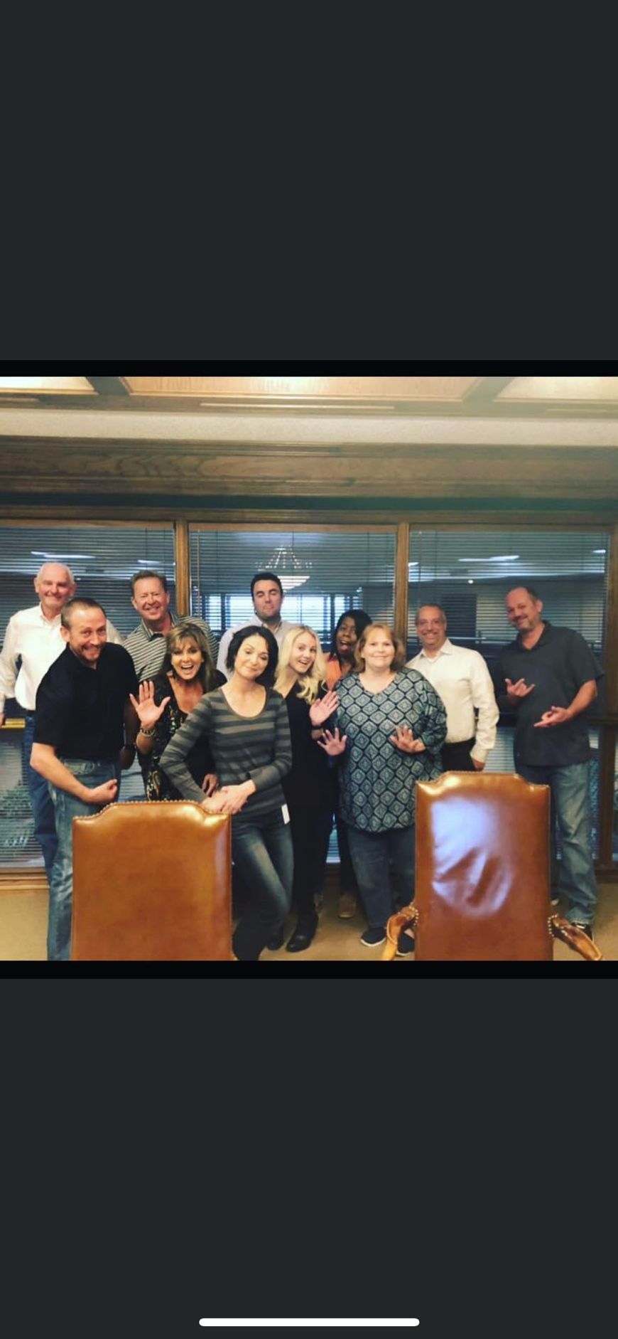 Steve Maloney on LinkedIn: Congrats!!! Steve Maloney on LinkedIn: Congrats!!!