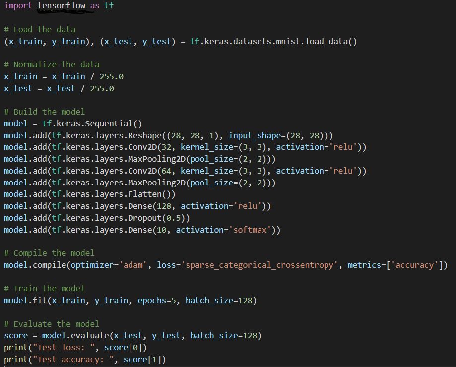 Tejas Shah on LinkedIn: #python #tensorflow #github #deeplearning # ... Tejas Shah on LinkedIn: #python #tensorflow #github #deeplearning # ...