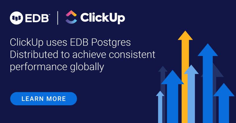 Amit Sharma on LinkedIn: #postgresql #opensource #database # ... Amit Sharma on LinkedIn: #postgresql #opensource #database # ...