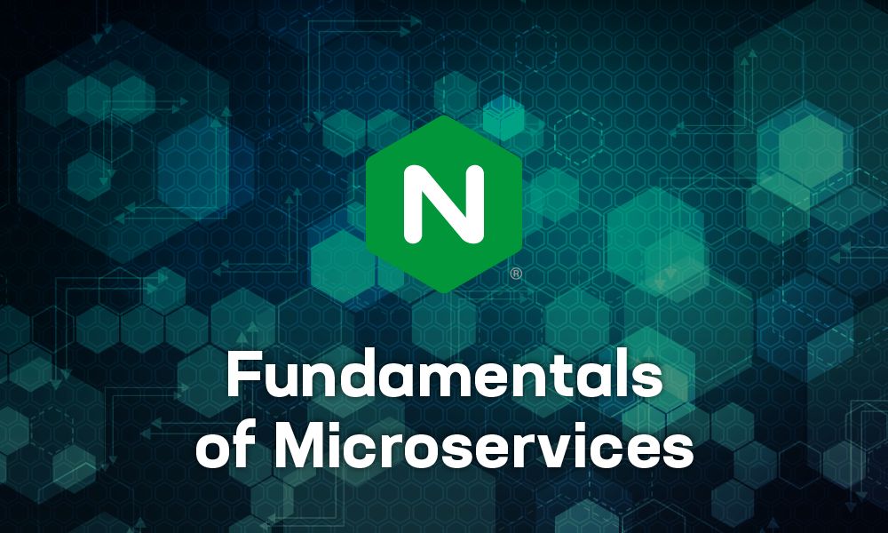 NGINX on LinkedIn: #microservices #kubernetes #k8s NGINX on LinkedIn: #microservices #kubernetes #k8s