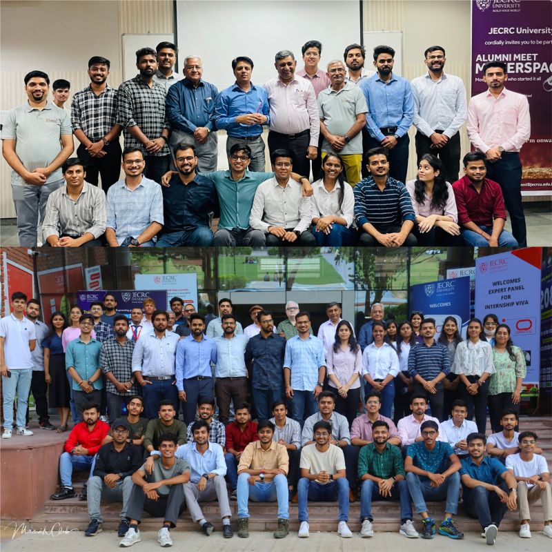 Pradeep Kumar Detroja on LinkedIn: #community #university #events # ... Pradeep Kumar Detroja on LinkedIn: #community #university #events # ...