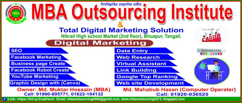 MBA Outsourcing Institute on LinkedIn: Hi welcome To MBA outsourcing ... MBA Outsourcing Institute on LinkedIn: Hi welcome To MBA outsourcing ...