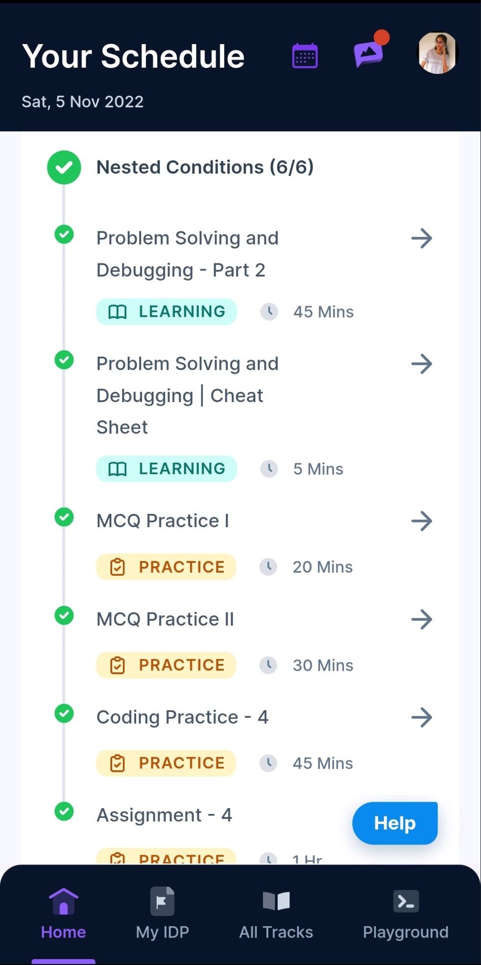 Amulya Reddy on LinkedIn: #day24 #pythonprogramming #consistency Amulya Reddy on LinkedIn: #day24 #pythonprogramming #consistency