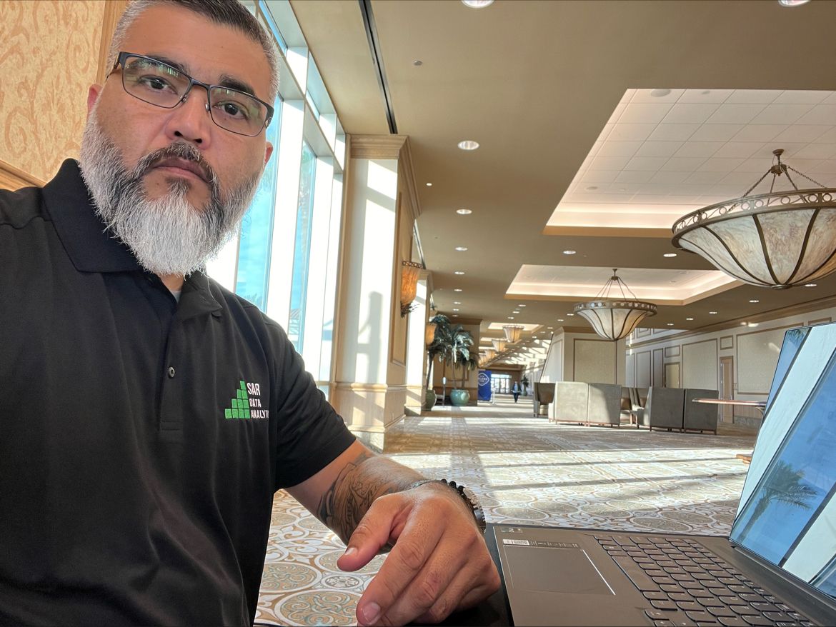 Hector Rodriguez Jr. on LinkedIn: When most needed! Hector Rodriguez Jr. on LinkedIn: When most needed!