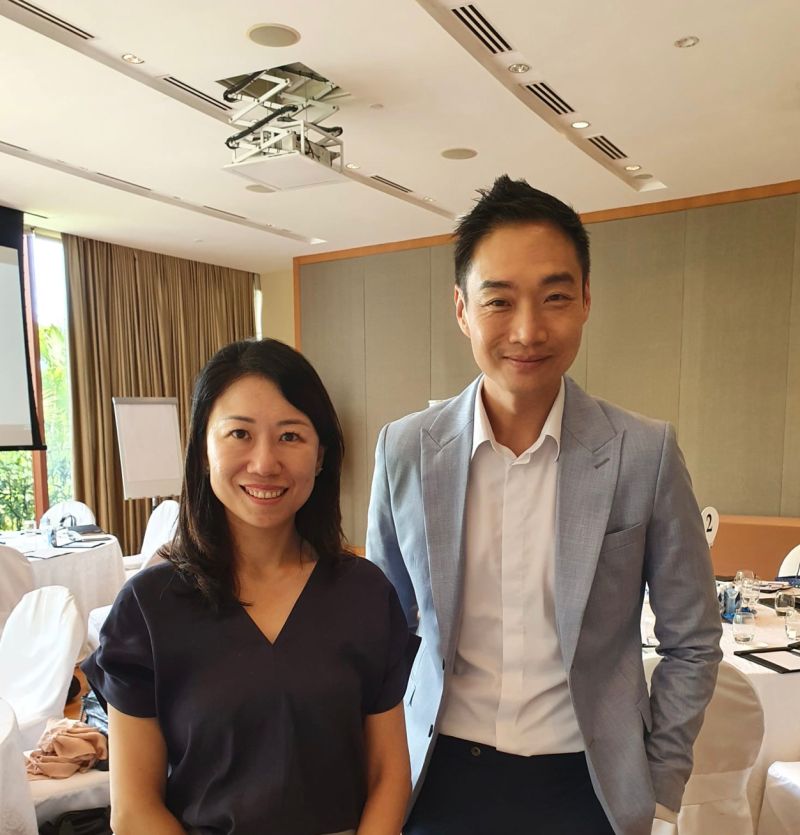 James Cheo, CFA, CAIA, FRM on LinkedIn: #business #investing #collaboration James Cheo, CFA, CAIA, FRM on LinkedIn: #business #investing #collaboration