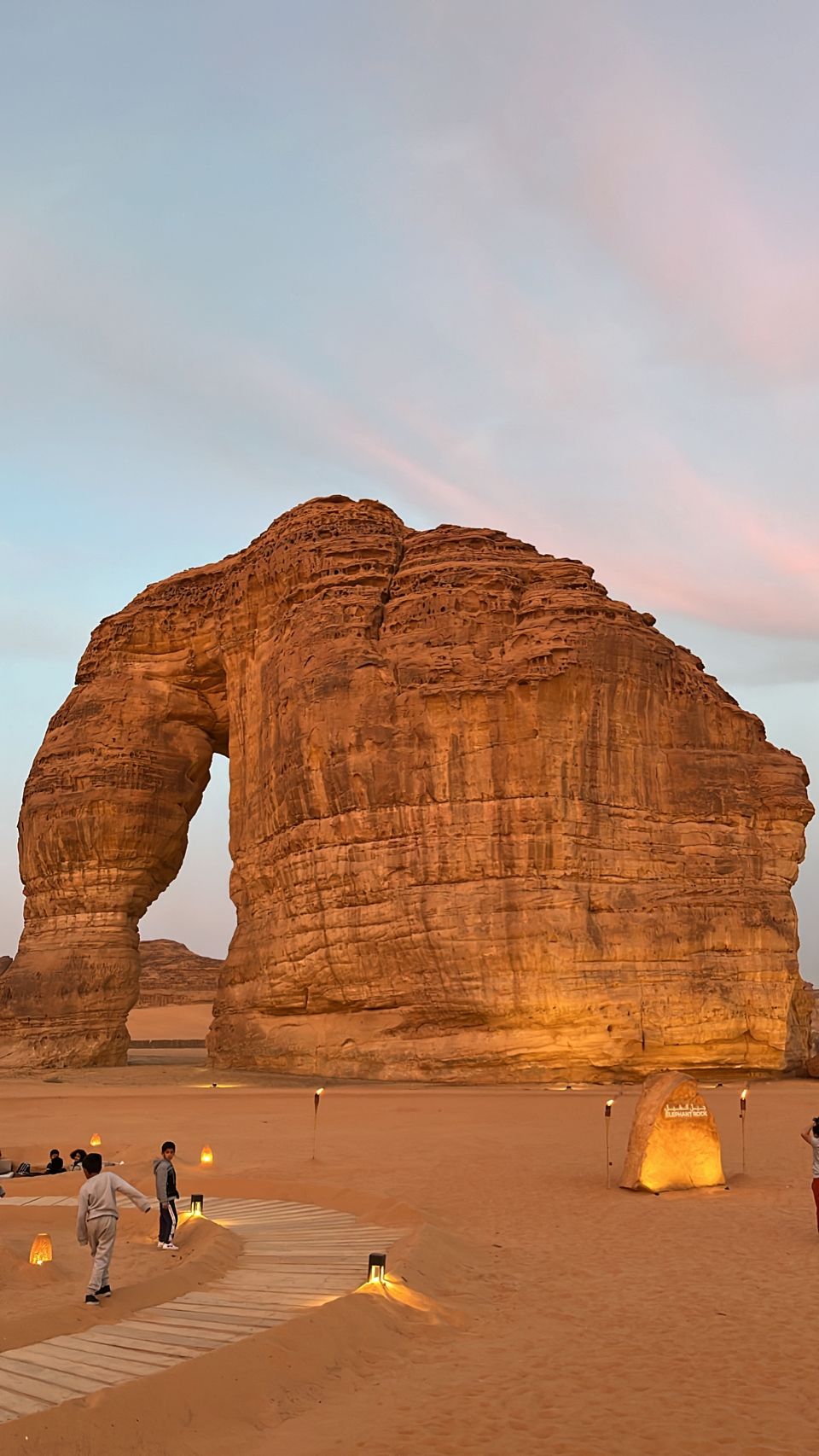 My second trip to Alula… it’s amazing how things keep improving can’t ... My second trip to Alula… it’s amazing how things keep improving can’t ...