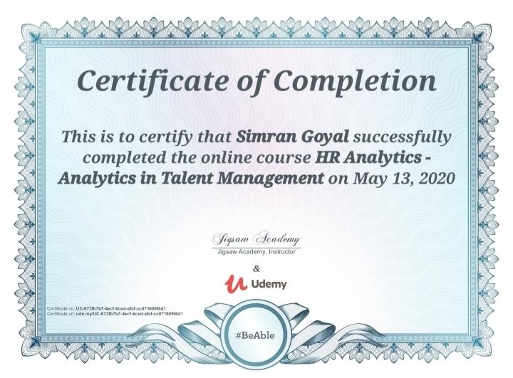 Simran Goyal on LinkedIn: #employeeengagement #hr #talentmanagement # ... Simran Goyal on LinkedIn: #employeeengagement #hr #talentmanagement # ...