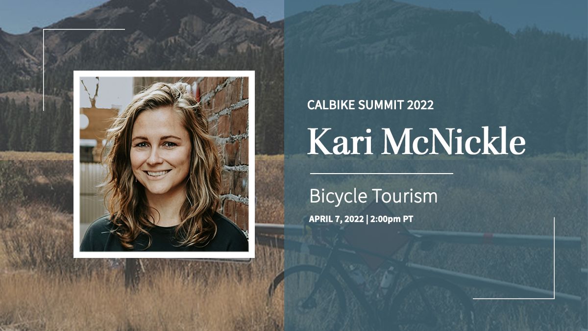 Kari McNickle on LinkedIn: Join California’s most important in-person ... Kari McNickle on LinkedIn: Join California’s most important in-person ...