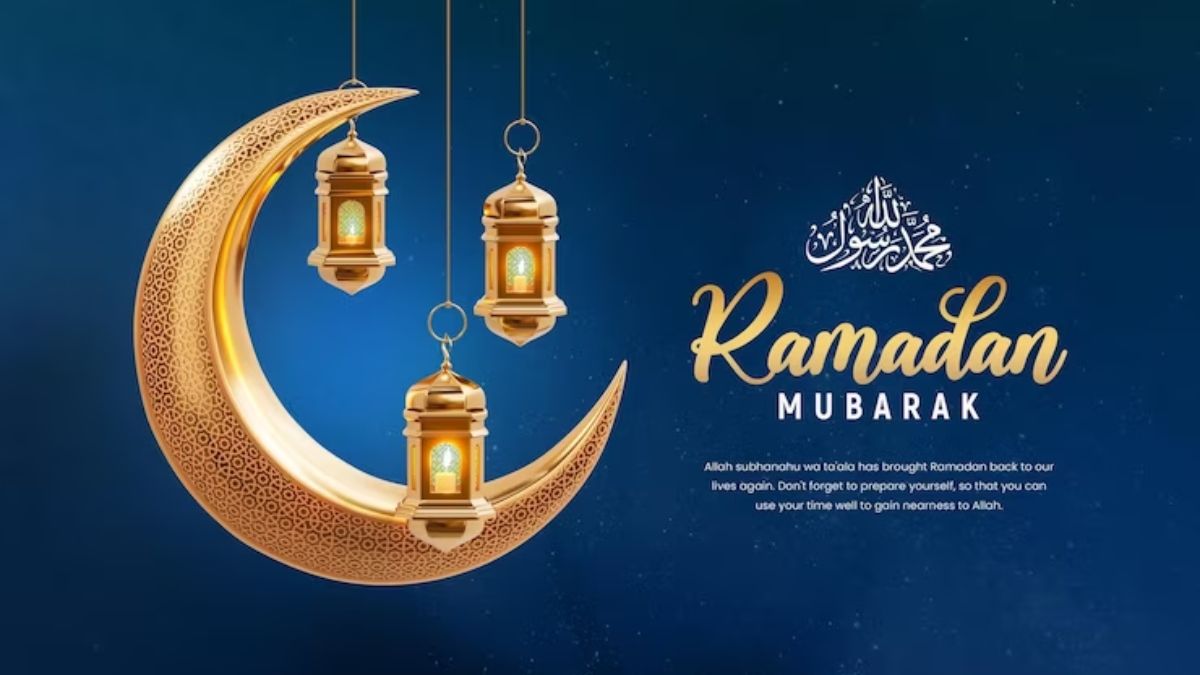 Taber Shareef on LinkedIn: #ramadan2023 #ramadanmubarak Taber Shareef on LinkedIn: #ramadan2023 #ramadanmubarak