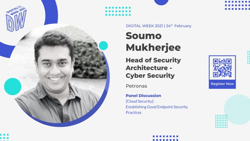 Soumo Mukherjee on LinkedIn: #cloud #datacenter #cybersecurity # ... Soumo Mukherjee on LinkedIn: #cloud #datacenter #cybersecurity # ...