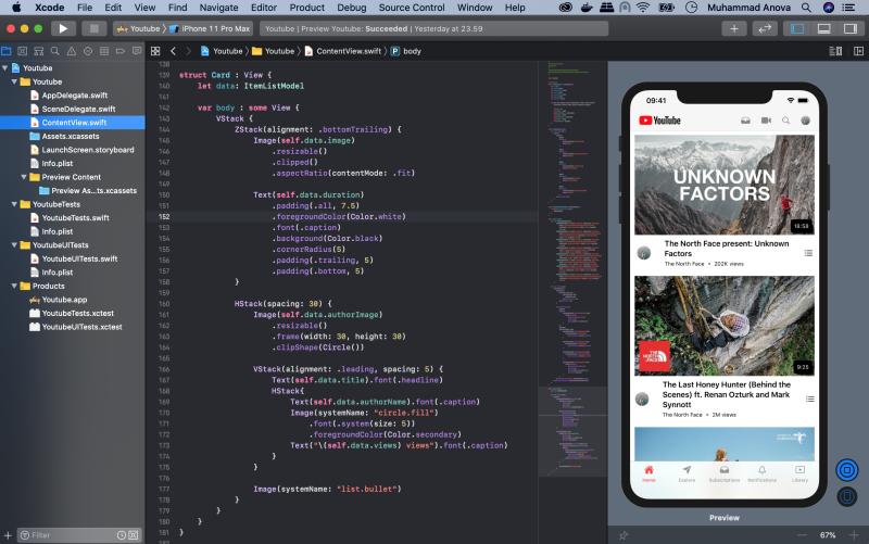 Muhammad Anova Nurfaqih on LinkedIn: #lovecode #codeisfun #ngodingyuk # ... Muhammad Anova Nurfaqih on LinkedIn: #lovecode #codeisfun #ngodingyuk # ...